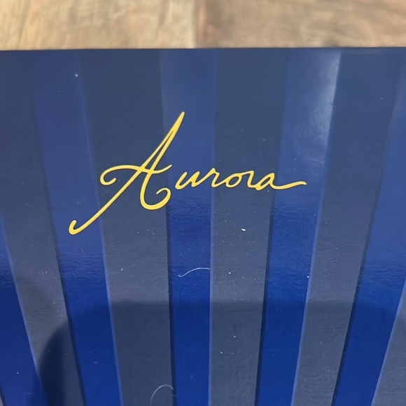 Mattel | Toys | Disney Radiance Collection Aurora Doll | Poshmark